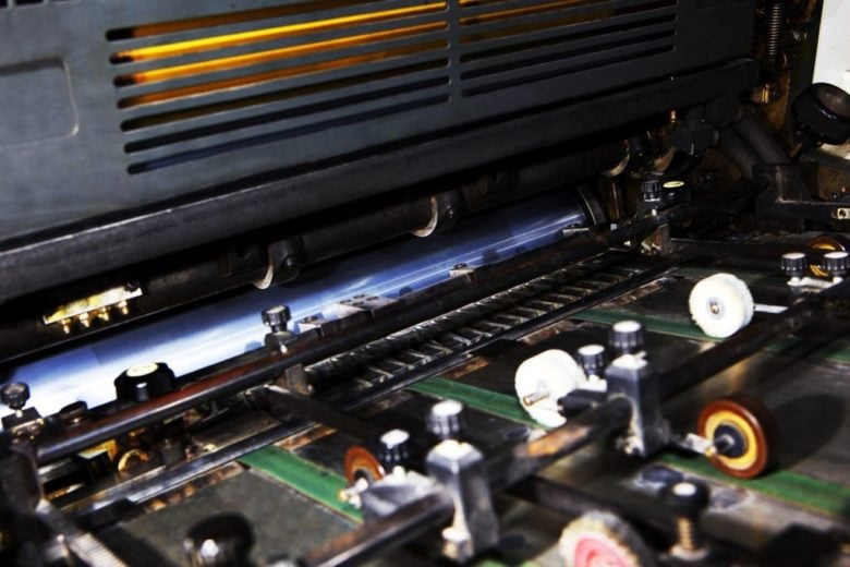 Offset Printing - offsetcards.com