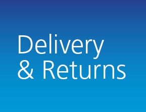 Delivery and Returns - offsetcards.com