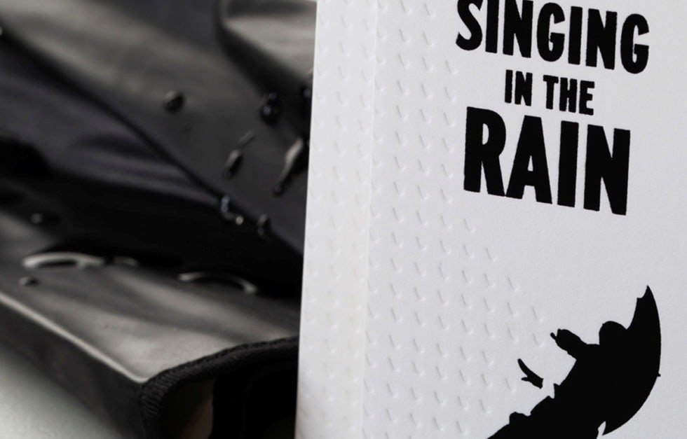 Letterpress Printing - offsetcards.com