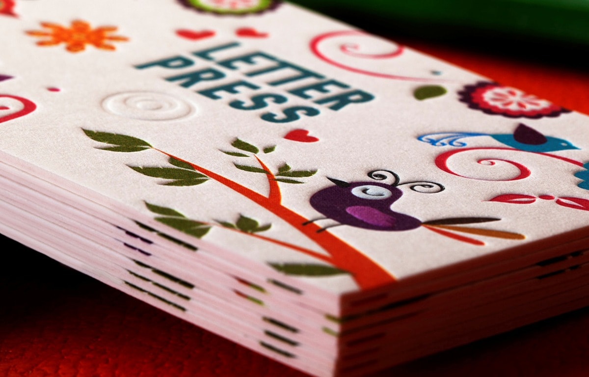 Letterpress Business Cards - offsetcards.com