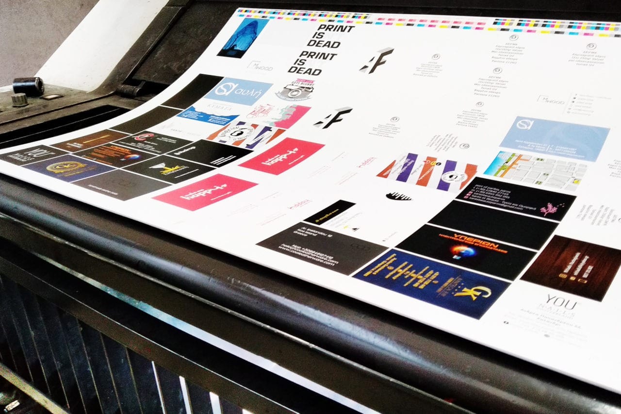 Offset Printing - offsetcards.com