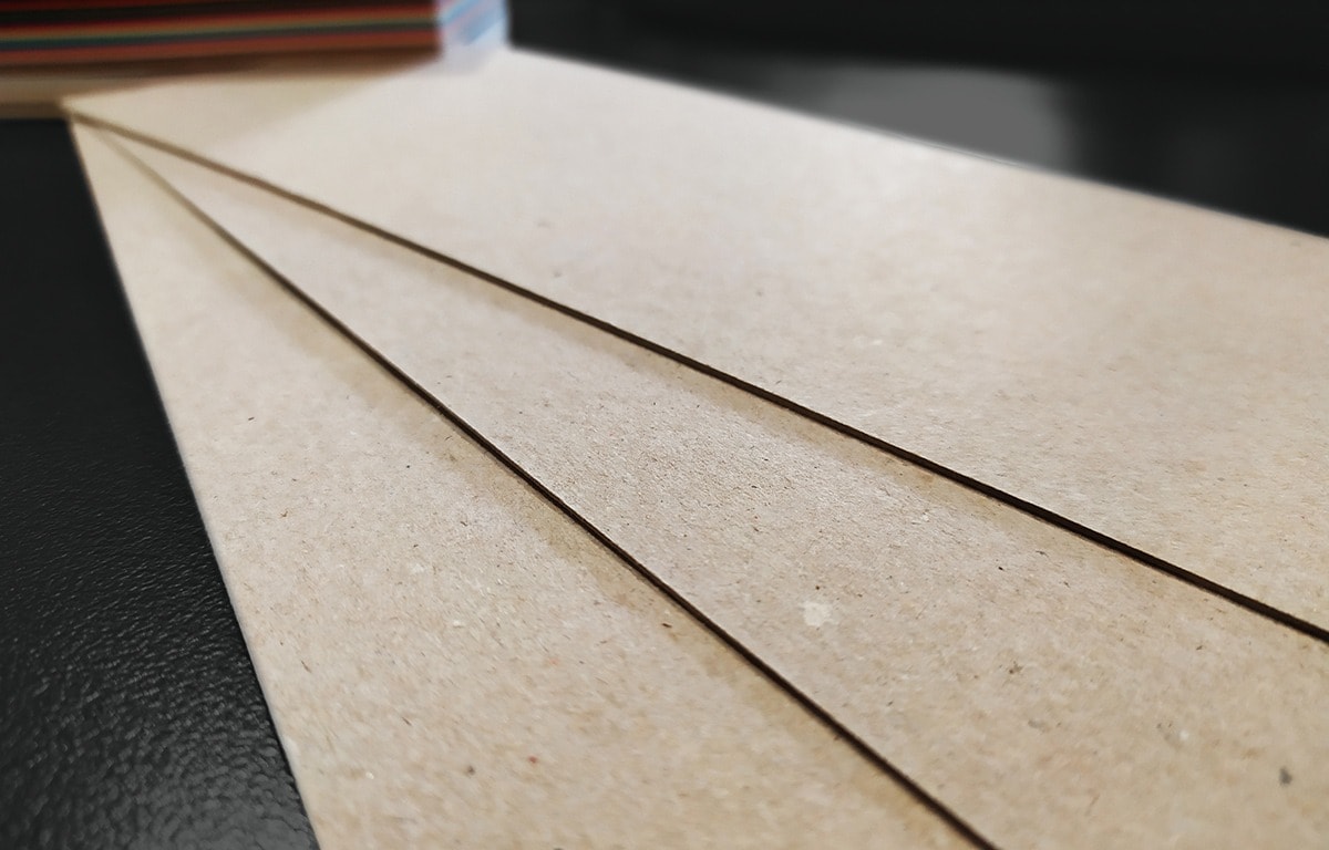 Recycled Paperboard - offsetcards.com