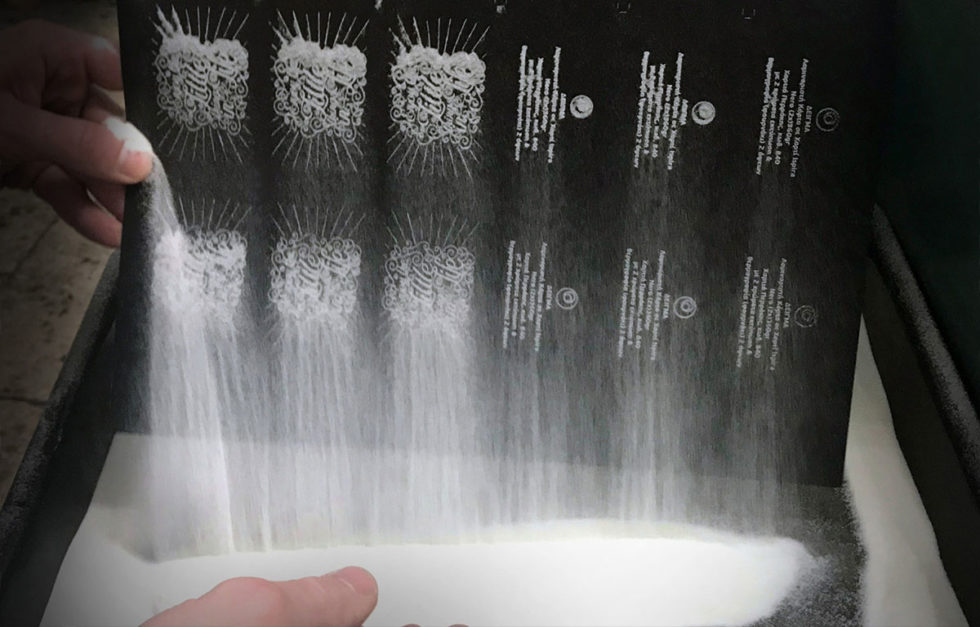 Thermography - offsetcards.com