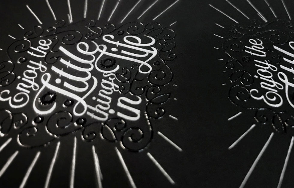 Thermography - offsetcards.com