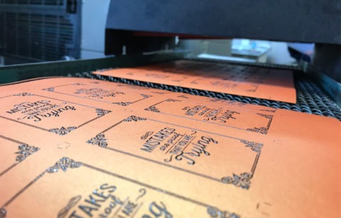 Thermography - offsetcards.com