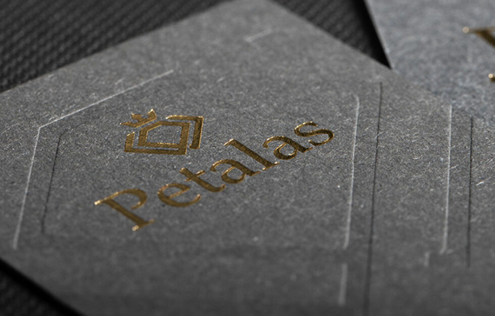 Letterpress Business Cards - offsetcards.com